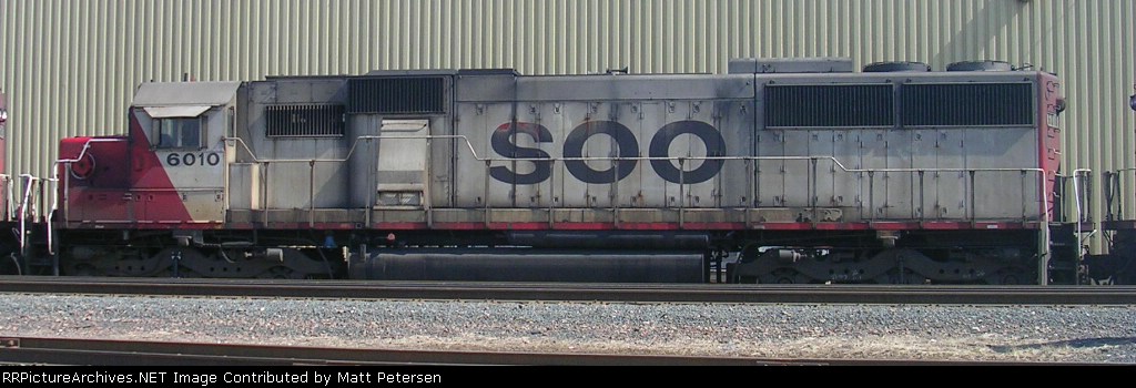 SOO 6010